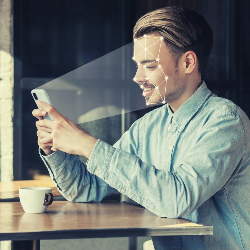 Facial Landmarks - Computer Vision Zone