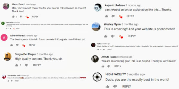Computer Vision with Arduino - Computer Vision Zone