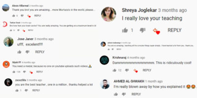 Computer Vision with Arduino - Computer Vision Zone