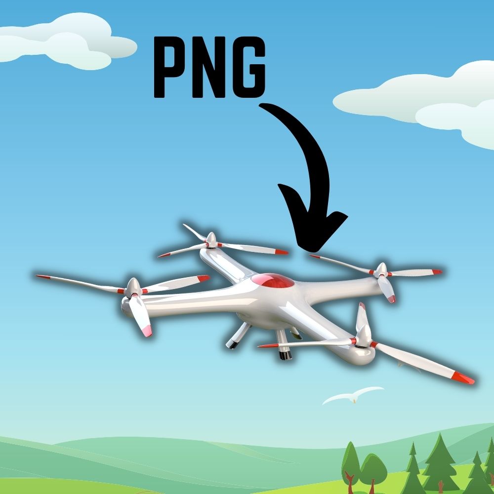 PNG Overlay - Computer Vision Zone