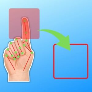 Projects - Computer Vision Zone