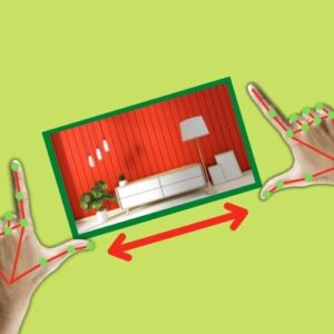 Projects - Computer Vision Zone