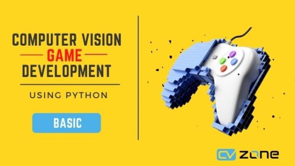 CV Zone - Computer Vision Zone