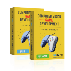 Computer Vision Game Development - Computer Vision Zone
