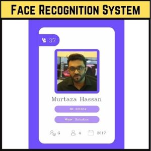 Projects - Computer Vision Zone