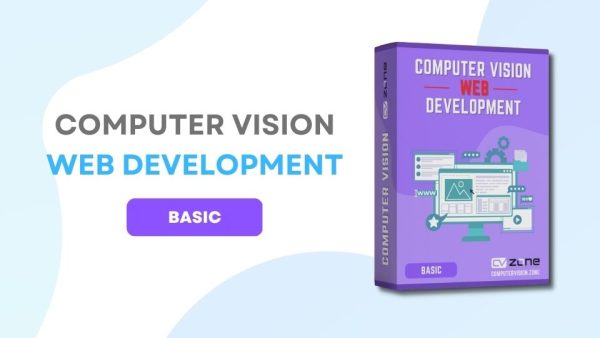 CV Zone - Computer Vision Zone