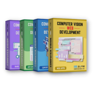 Computer Vision Web Development - Computer Vision Zone