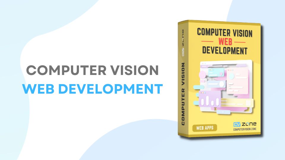 Computer Vision Web Development - Computer Vision Zone