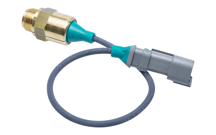 Bi Metal Temperature Switches - Comtrium