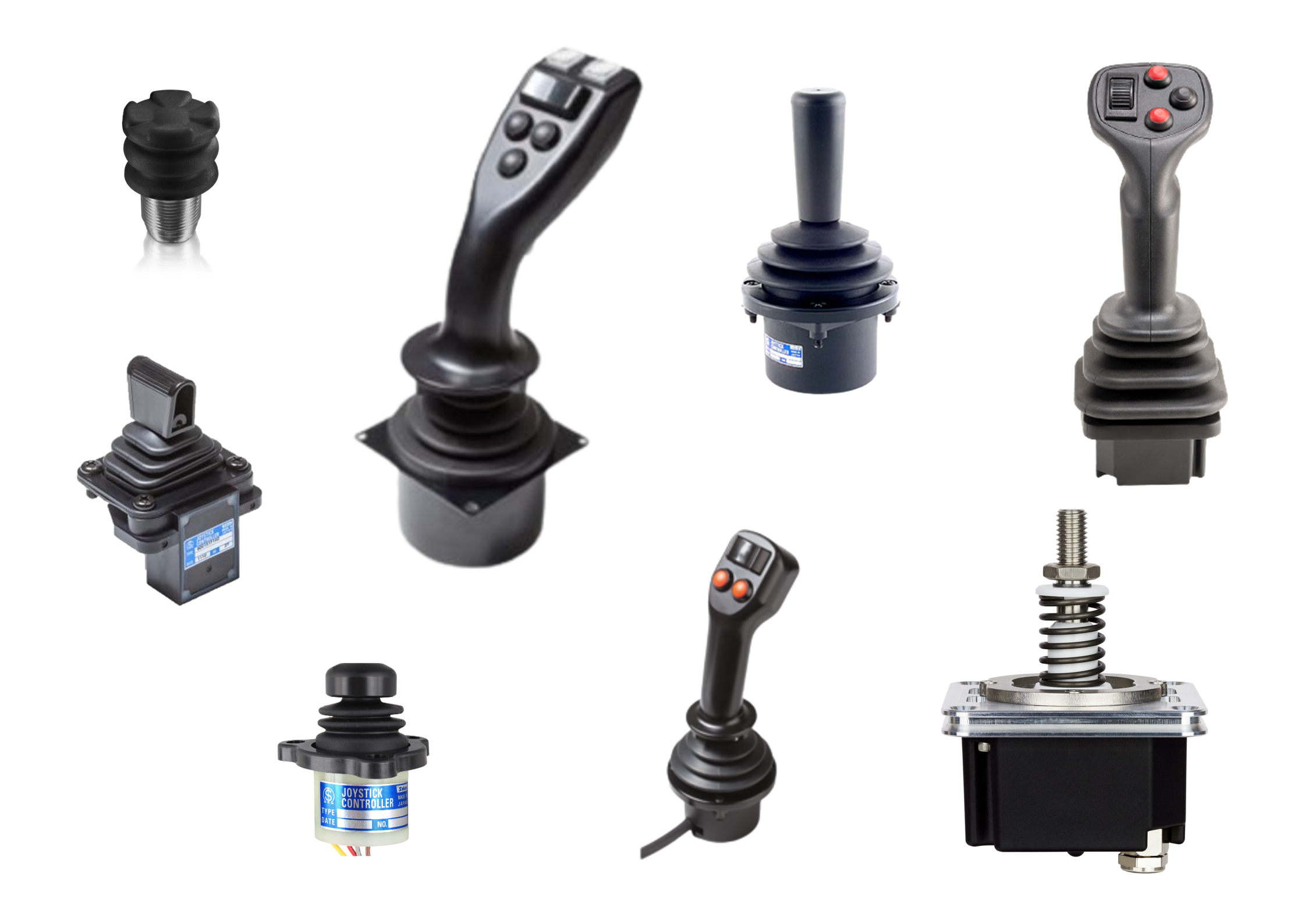 TECHNOLOGY FOR TOTAL CONTROL - Comtrium