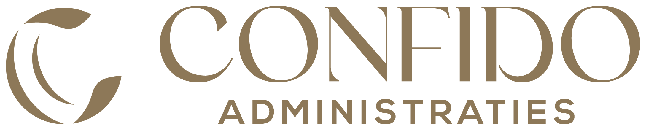 Confido Administraties