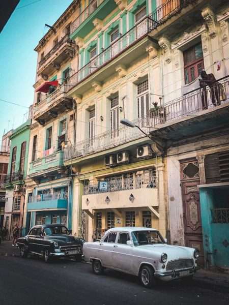 Requirements to Travel to Cuba According to Your Nationality – Conoce Cuba