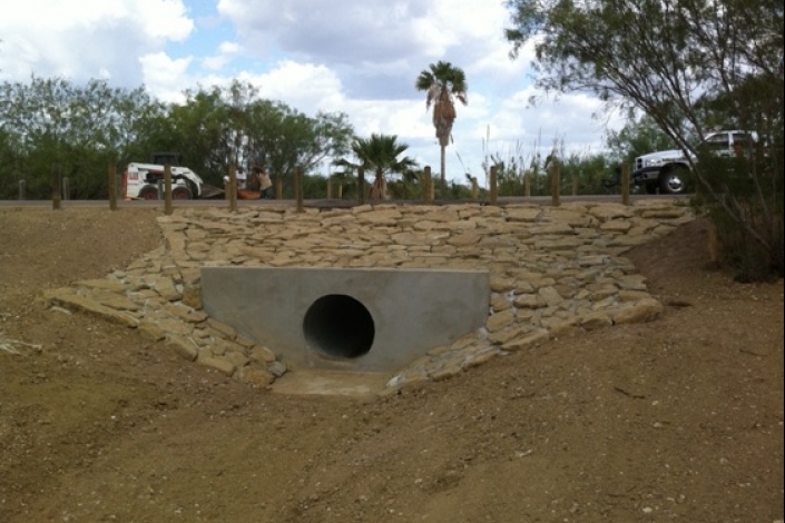 Drainage Solutions - Ultimate Construction SATX