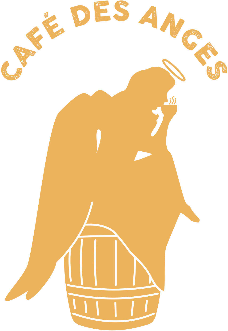 Café des Anges - Contrebande Bean