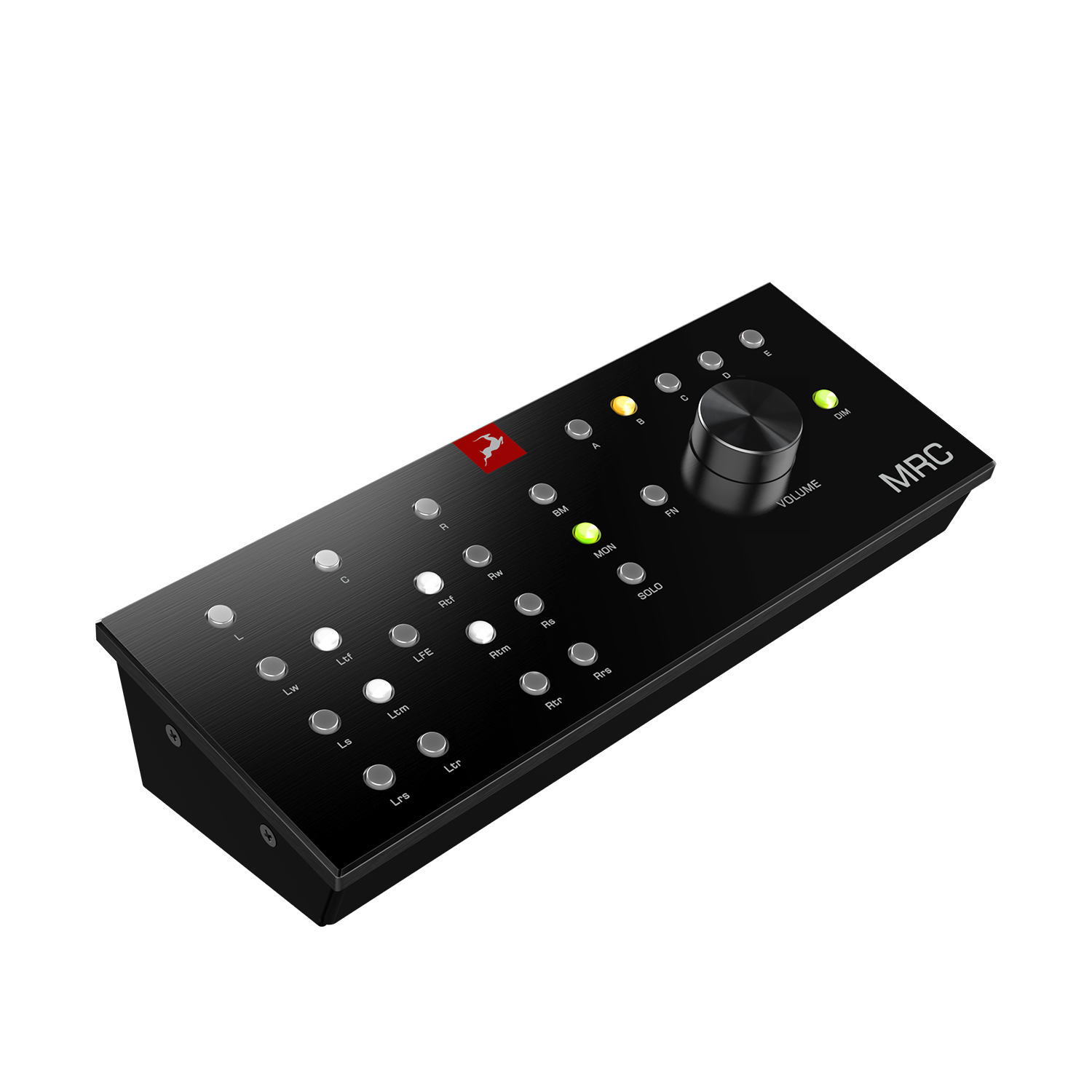 MRC MULTICHANNEL REMOTE CONTROLLER - COOLZTV MEDIACENTER