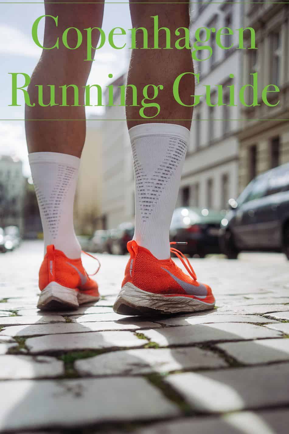Copenhagen Running Guide – plus other activities – Copenhagen City Guide
