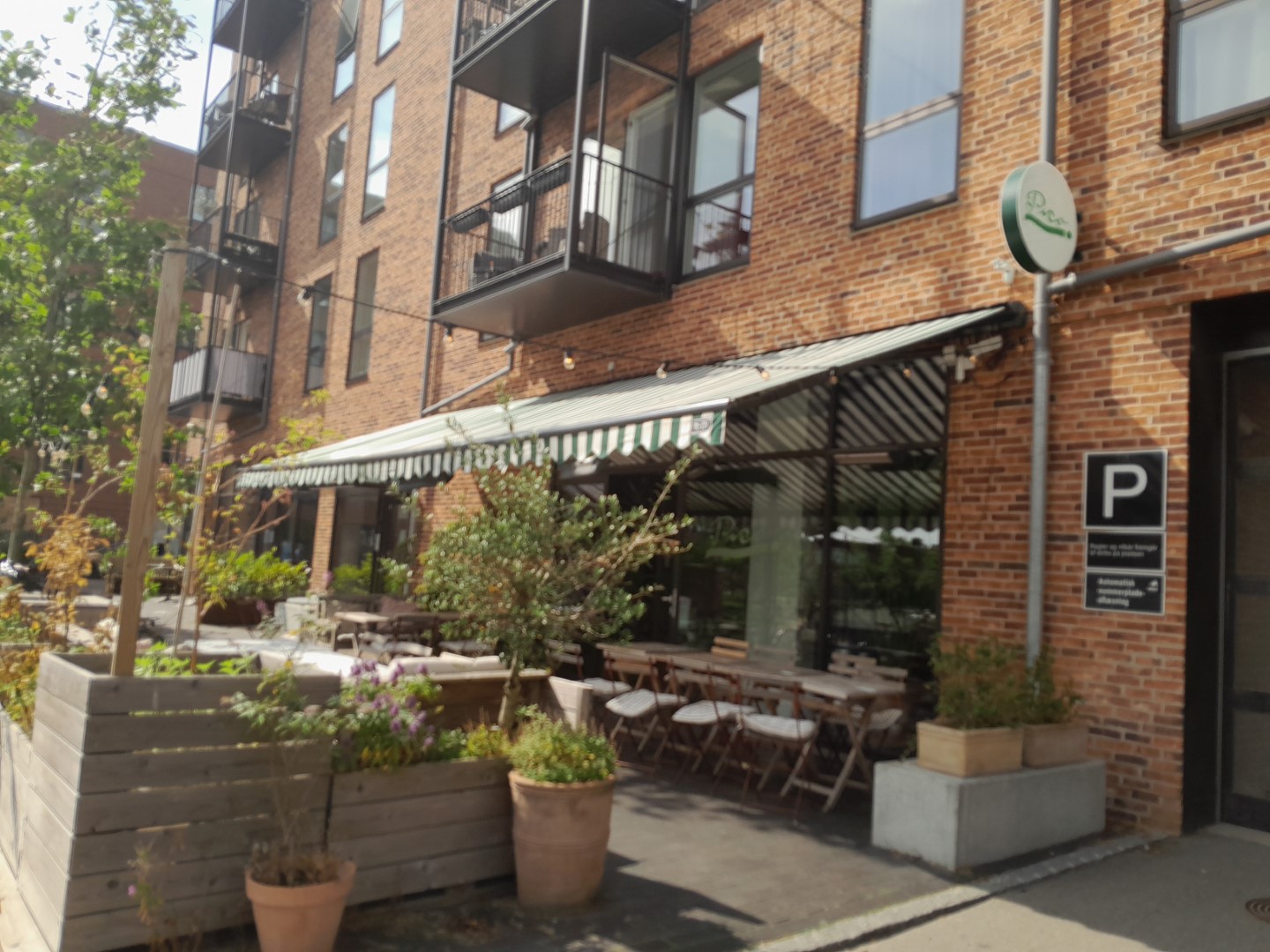 Pico Pizza Valby - cphdelivery.dk