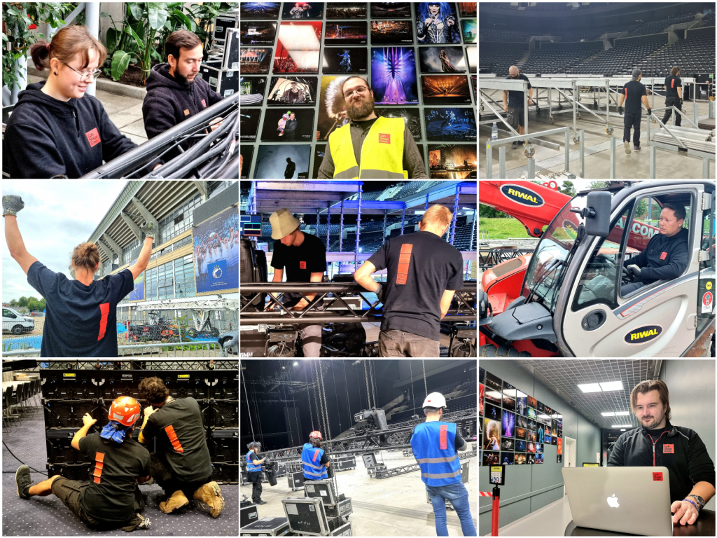 cphstagecrew.dk – Stagehands and event crew in Copenhagen and beyond