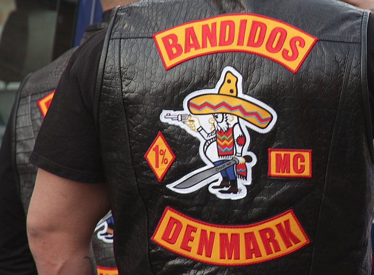 Bandidos MC in Denmark Dissolved by Court Ruling - The Copenhagen Star ...