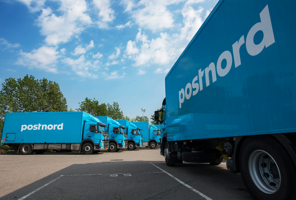 New Post Law Doubles Cost of Sending Regular Mail, Postnord Announces ...