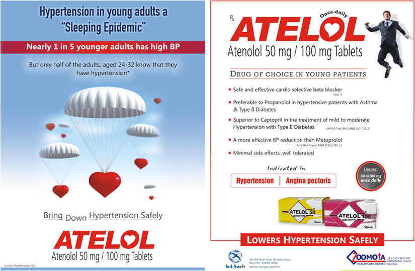 Literatures / Leave Behinds (LBL’s) – A Creative Healthcare ...