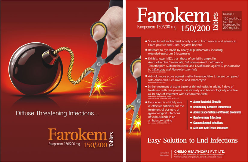 Literatures / Leave Behinds (LBL’s) – A Creative Healthcare ...