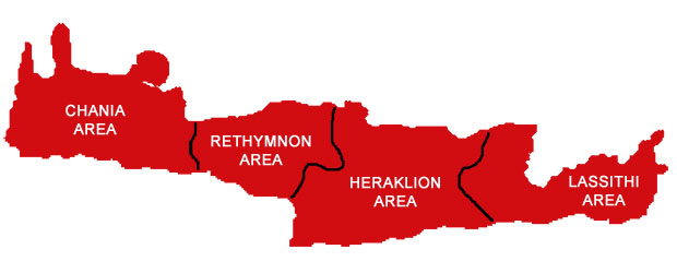 Crete beaches - Crete Beaches