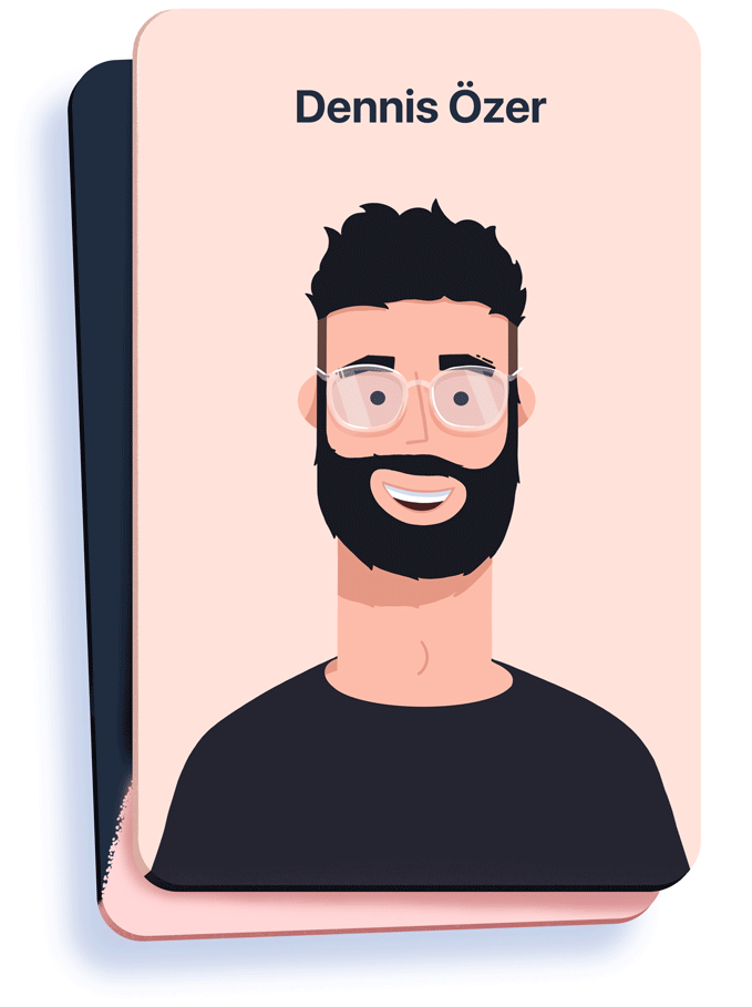 CREW STUDIO - The creative crew for your brand!