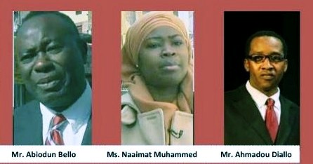 United African Coalition Endorses Nigerian Born Physician for New York ...