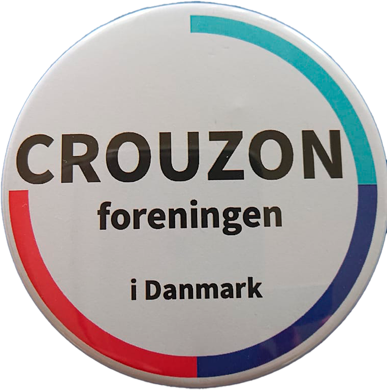 Crouzon Syndrom – Crouzonforeningen i Danmark