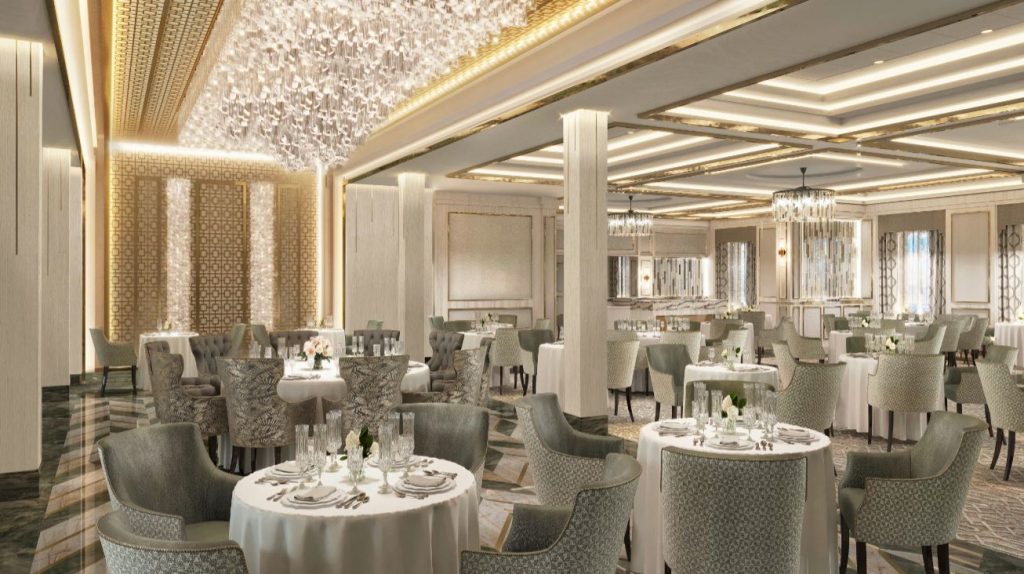 Seven culinary experiences on Seven Seas Splendor – CruiseToTravel
