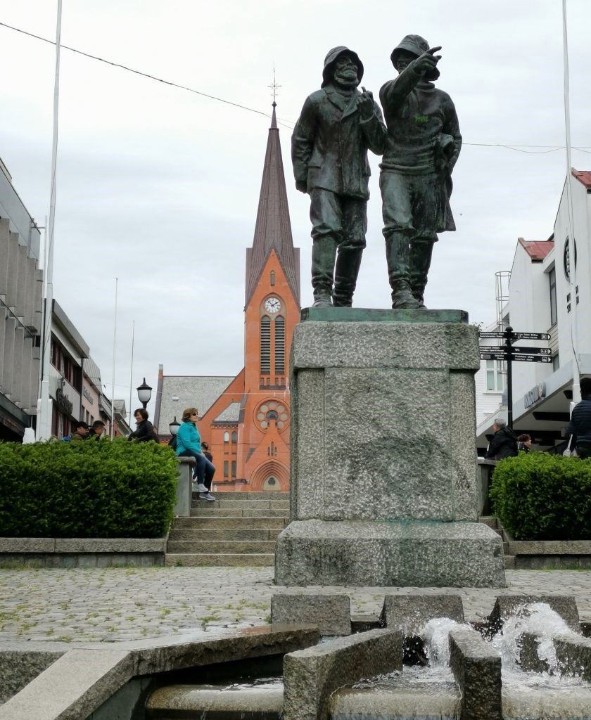 Exploring Haugesund, homeland of the Viking Kings – CruiseToTravel