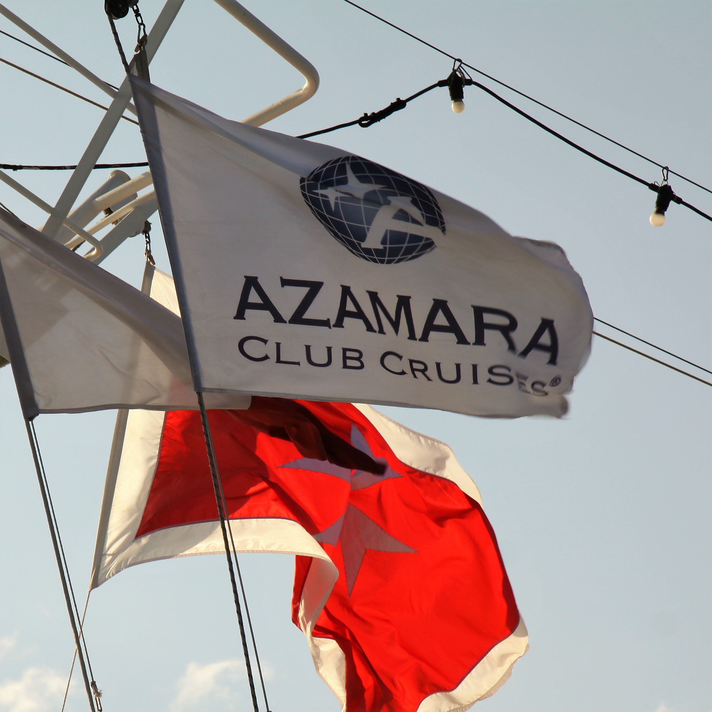Larry Pimentel steps down as President and CEO of Azamara – CruiseToTravel