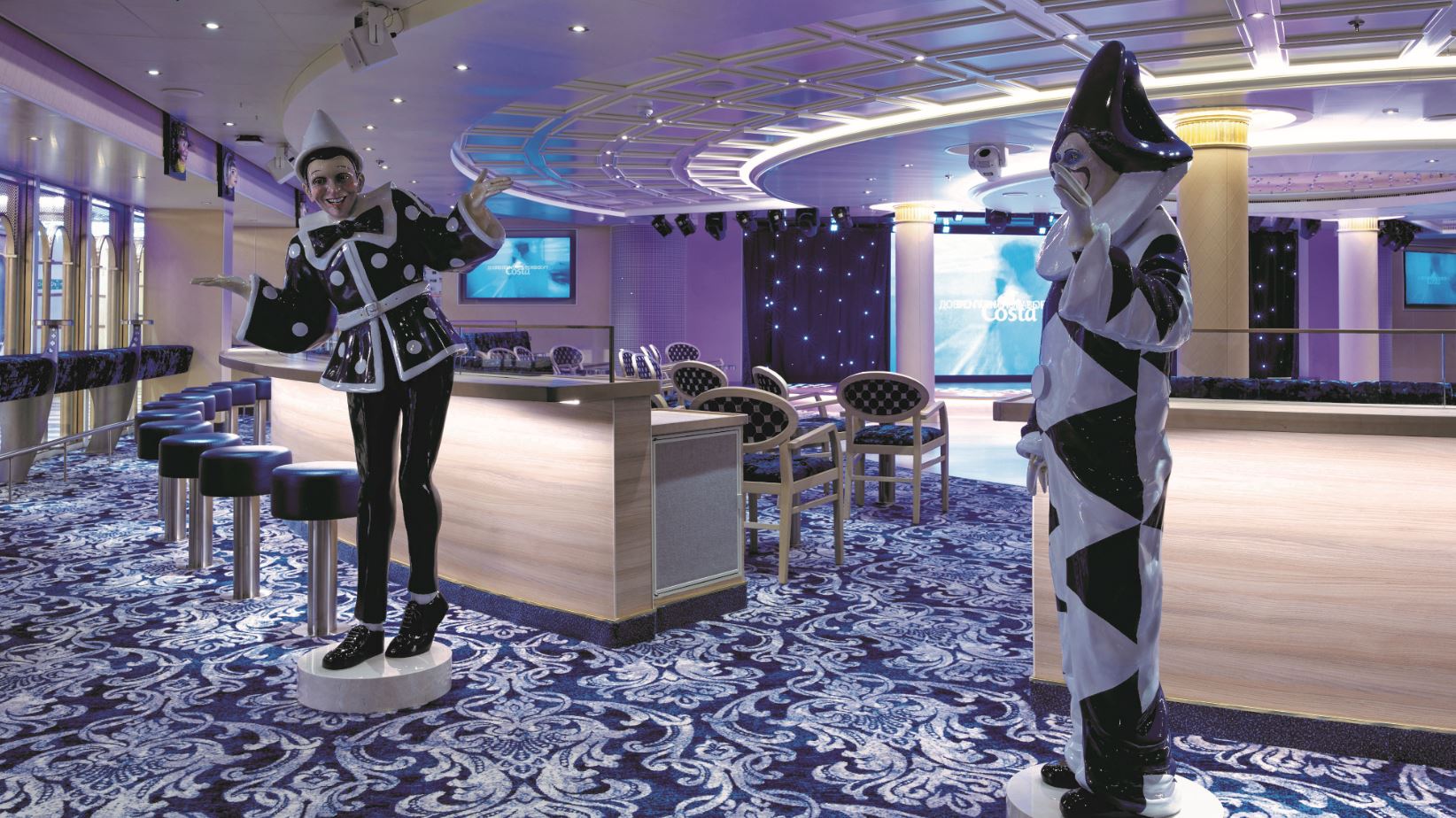 Costa welcomes Costa Firenze to the fleet – CruiseToTravel