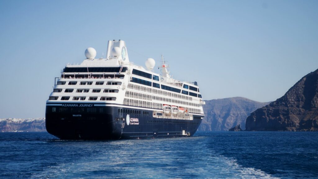 Azamara adds fourth ship to the fleet – CruiseToTravel