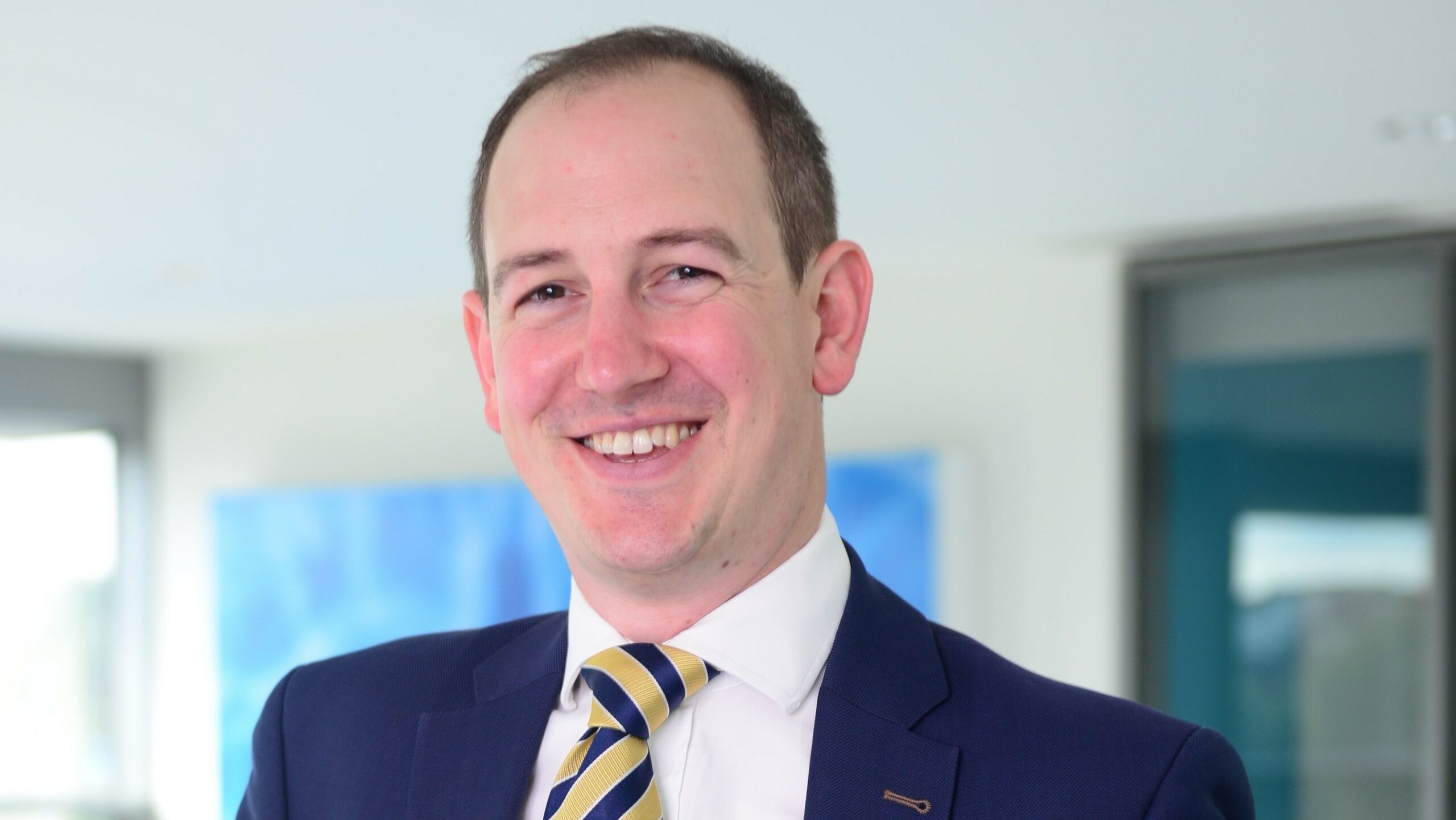 Cunard Appoints Matt Gleaves as VP, Commercial – North America and ...