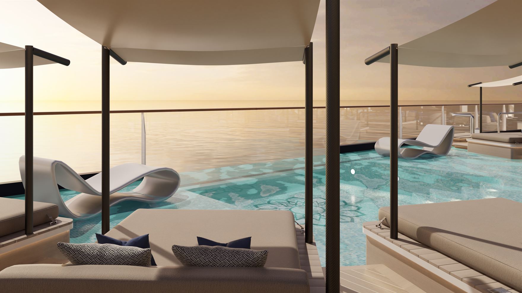 Explora Journeys introduces onboard entertainment and enrichment ...