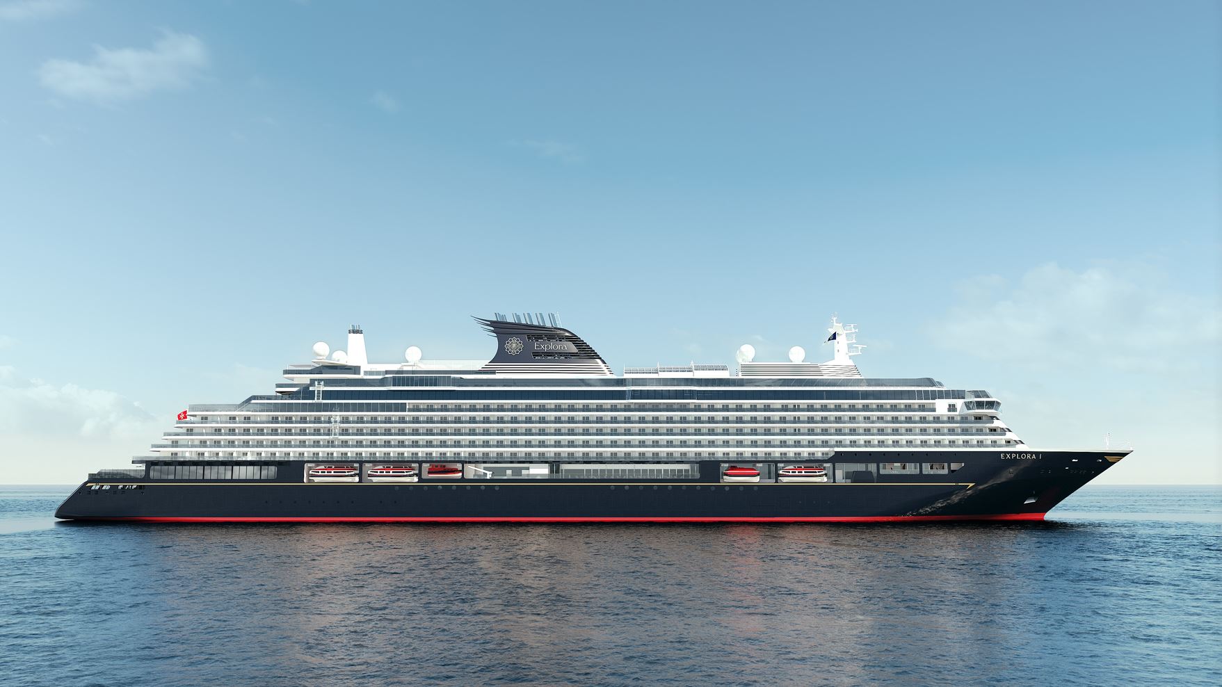 Explora Journeys expands leadership team onboard EXPLORA I – CruiseToTravel