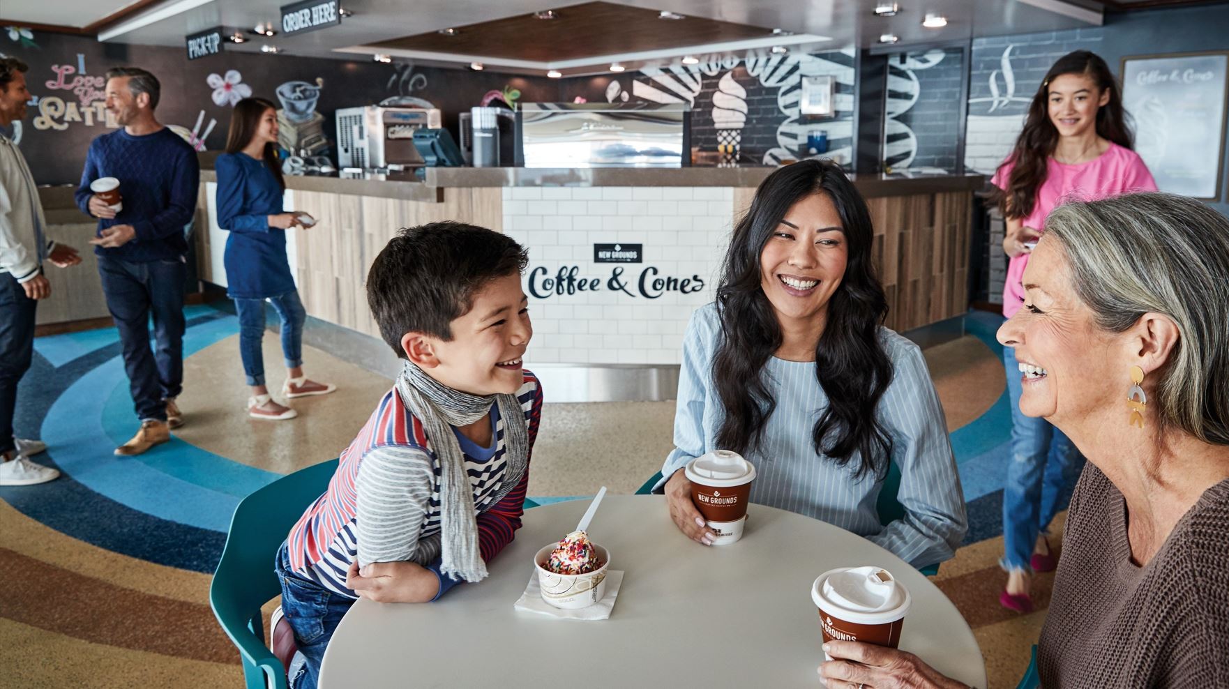 Princess Cruises enhances all-inclusive Princess Plus and Premier packages – CruiseToTravel