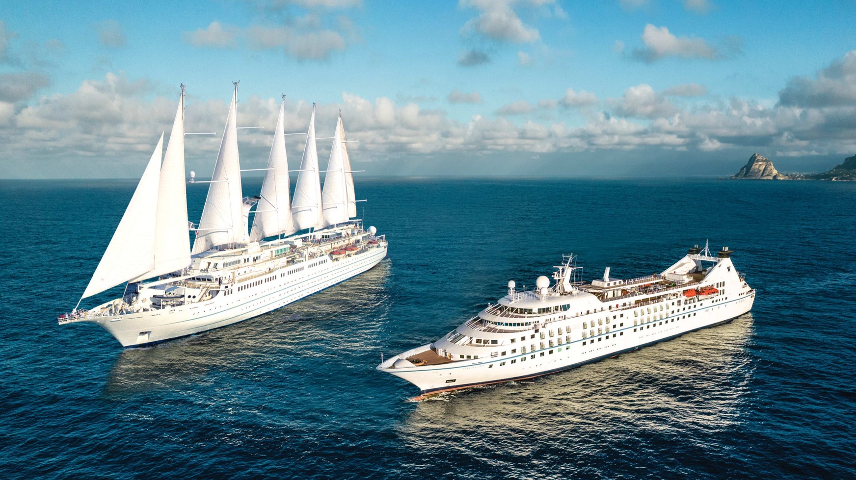 Windstar Cruises to set sail on unprecedented winter season in Europe ...