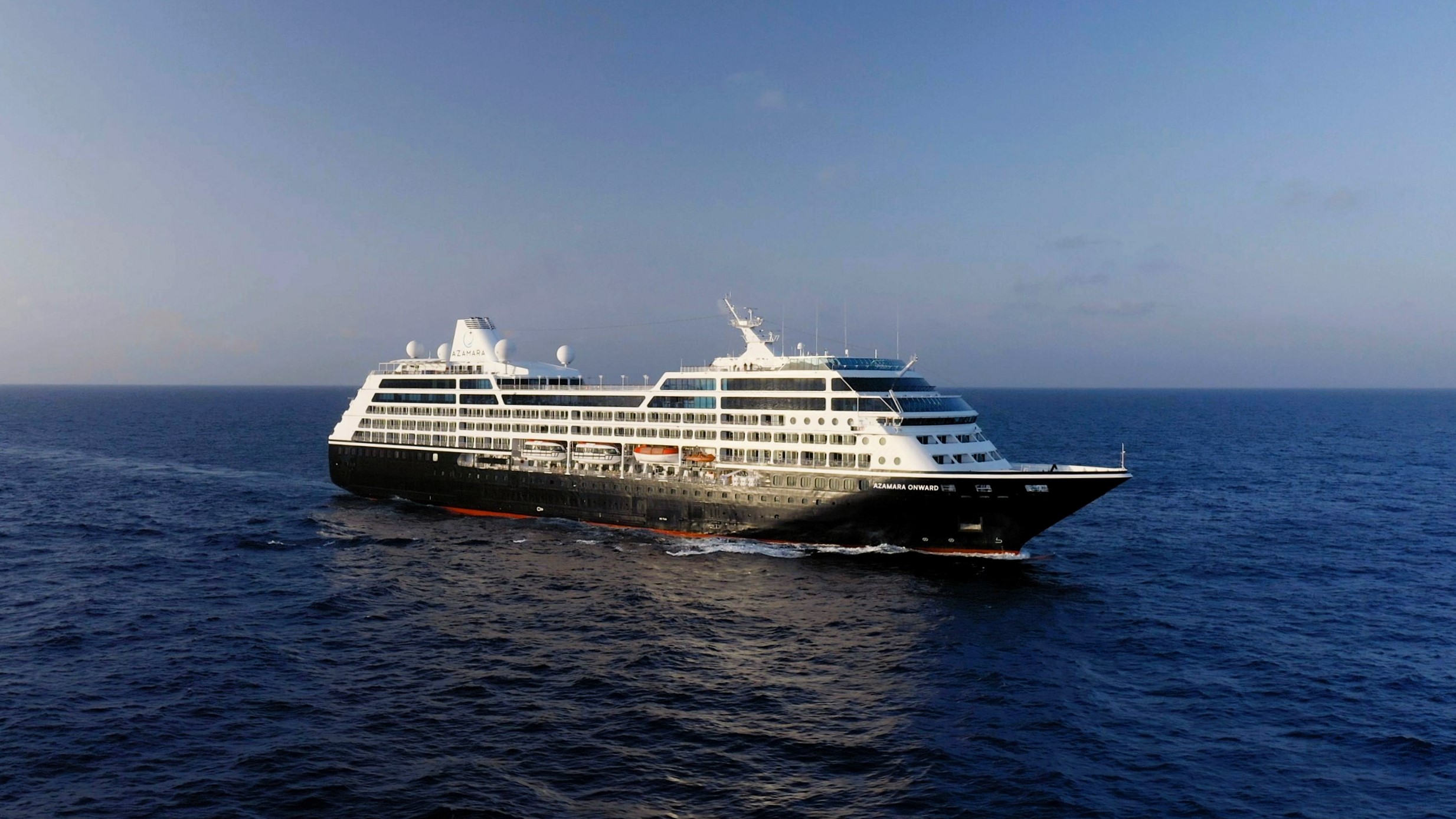 Azamara appoints new executive leadership – CruiseToTravel