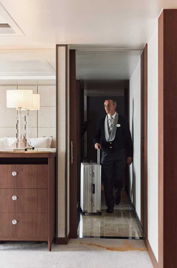 Crystal introduces new Exceptional at Sea campaign – CruiseToTravel