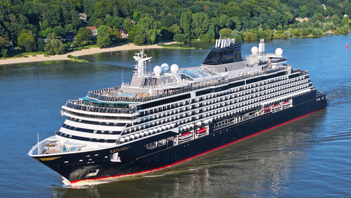 Explora Journeys Unveils New Unforgettable Destination Experiences ...