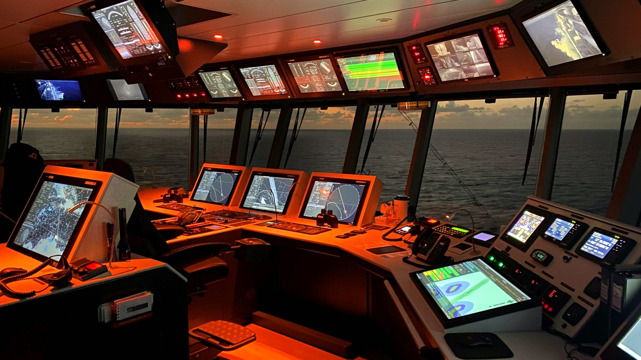 Carnival Corporation Sets New Standard For Maritime Journey And ...