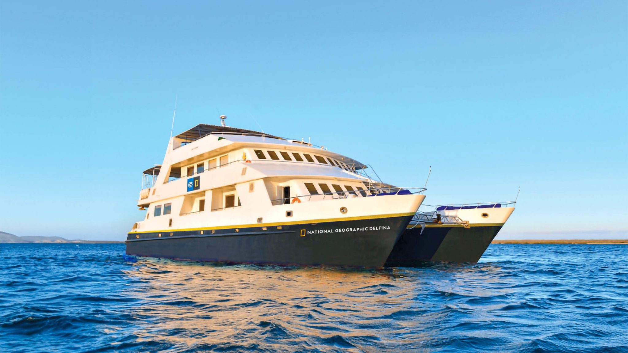 Lindblad Expeditions Unveils Two New Expedition Ships – CruiseToTravel