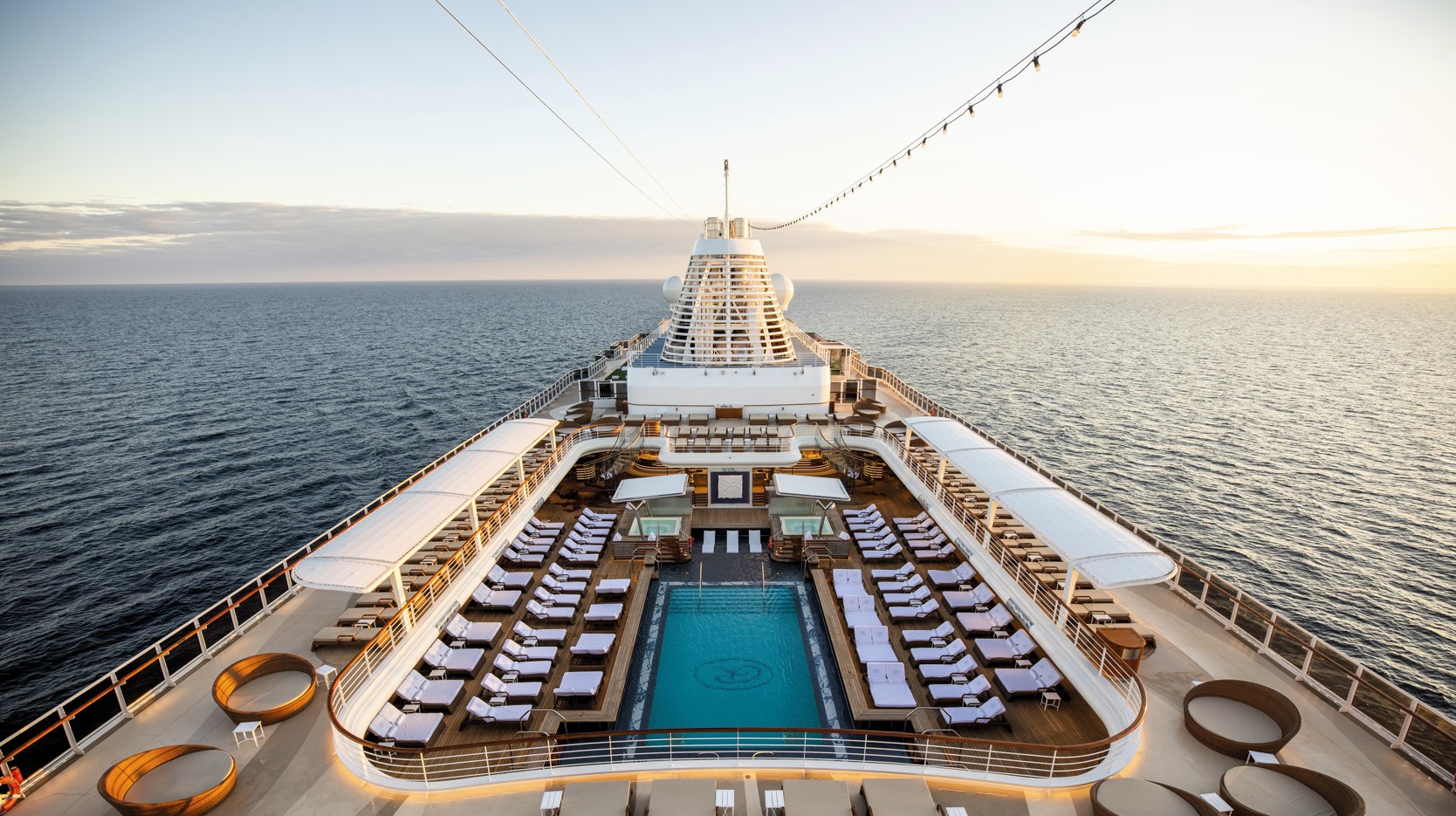 Regent Seven Seas Cruises’ 2026-2027 Voyage Collection – CruiseToTravel