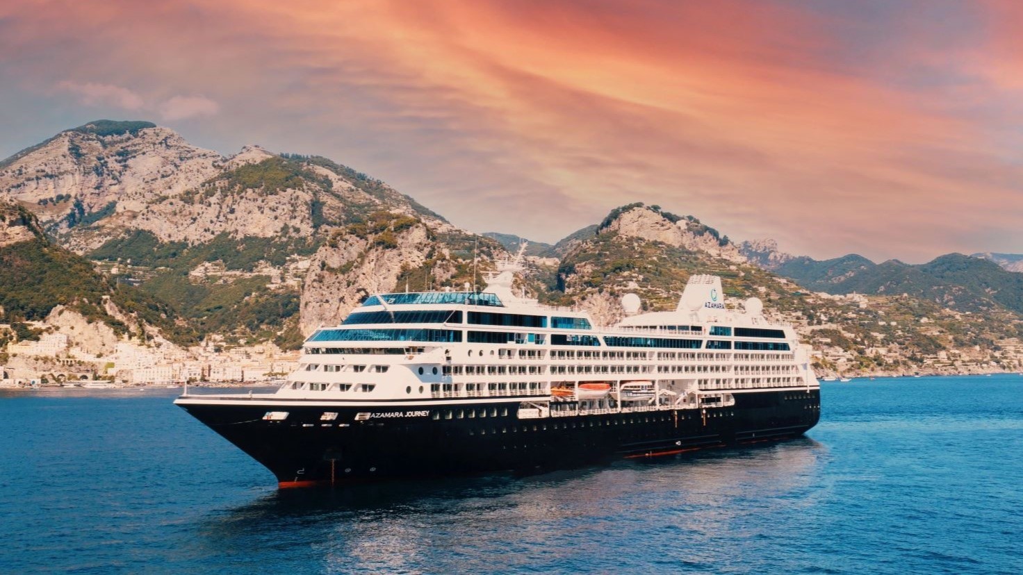Azamara Cruises Unveils Winter 2026-2027 Cruises – CruiseToTravel