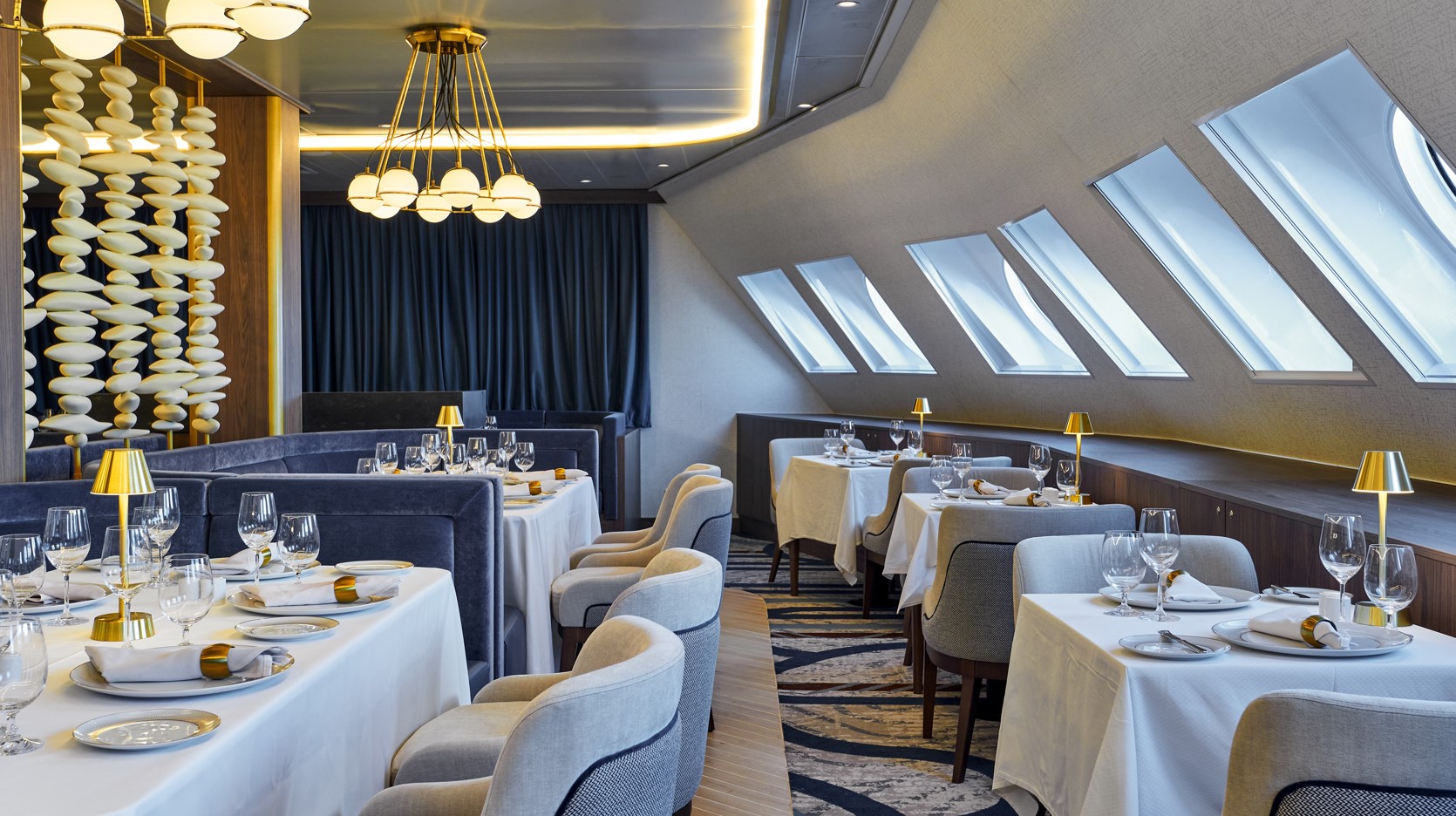 WINDSTAR UNVEILS NEW PUBLIC SPACES AND SUITES ONBOARD WIND SURF ...