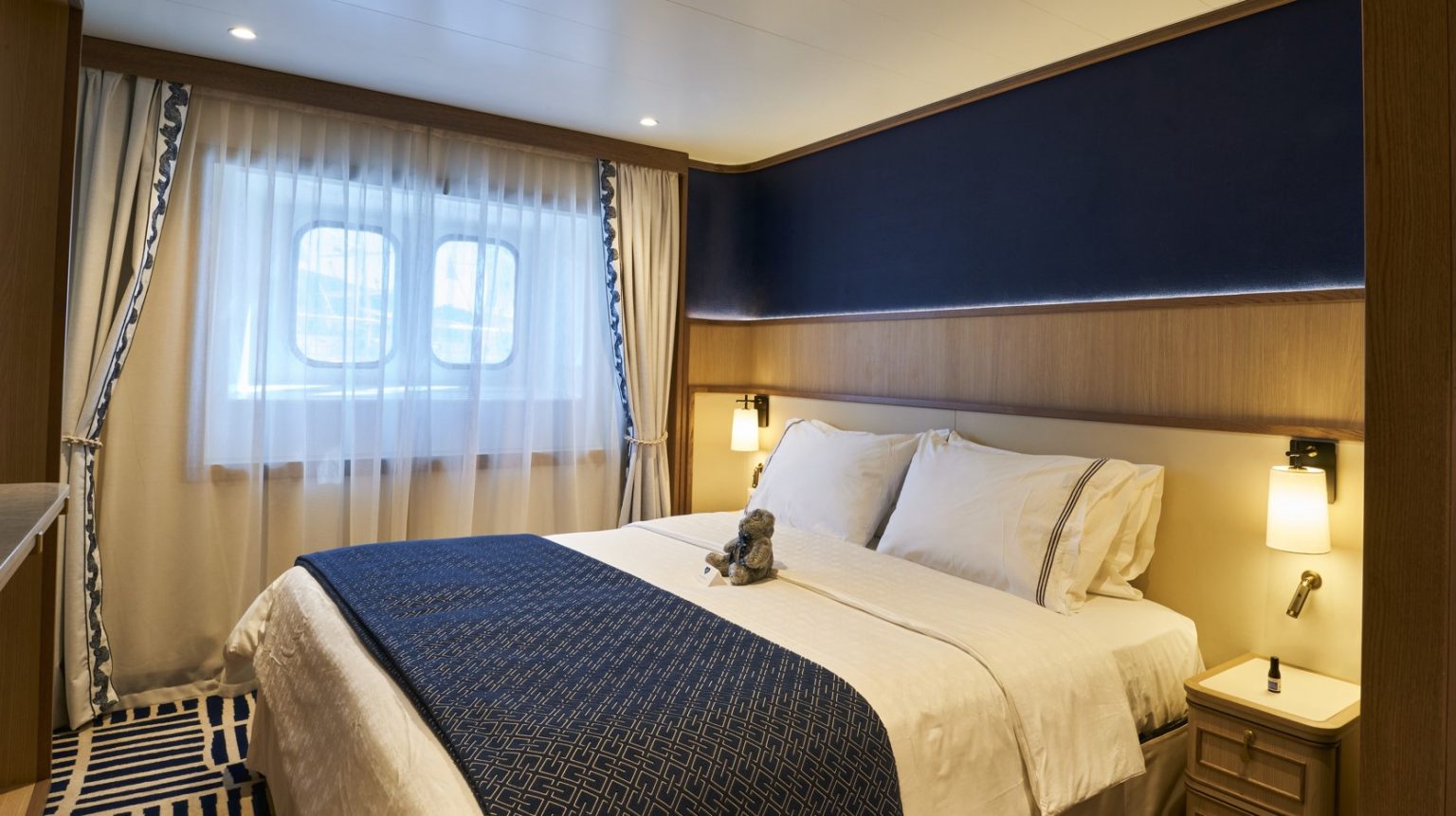 WINDSTAR UNVEILS NEW PUBLIC SPACES AND SUITES ONBOARD WIND SURF ...