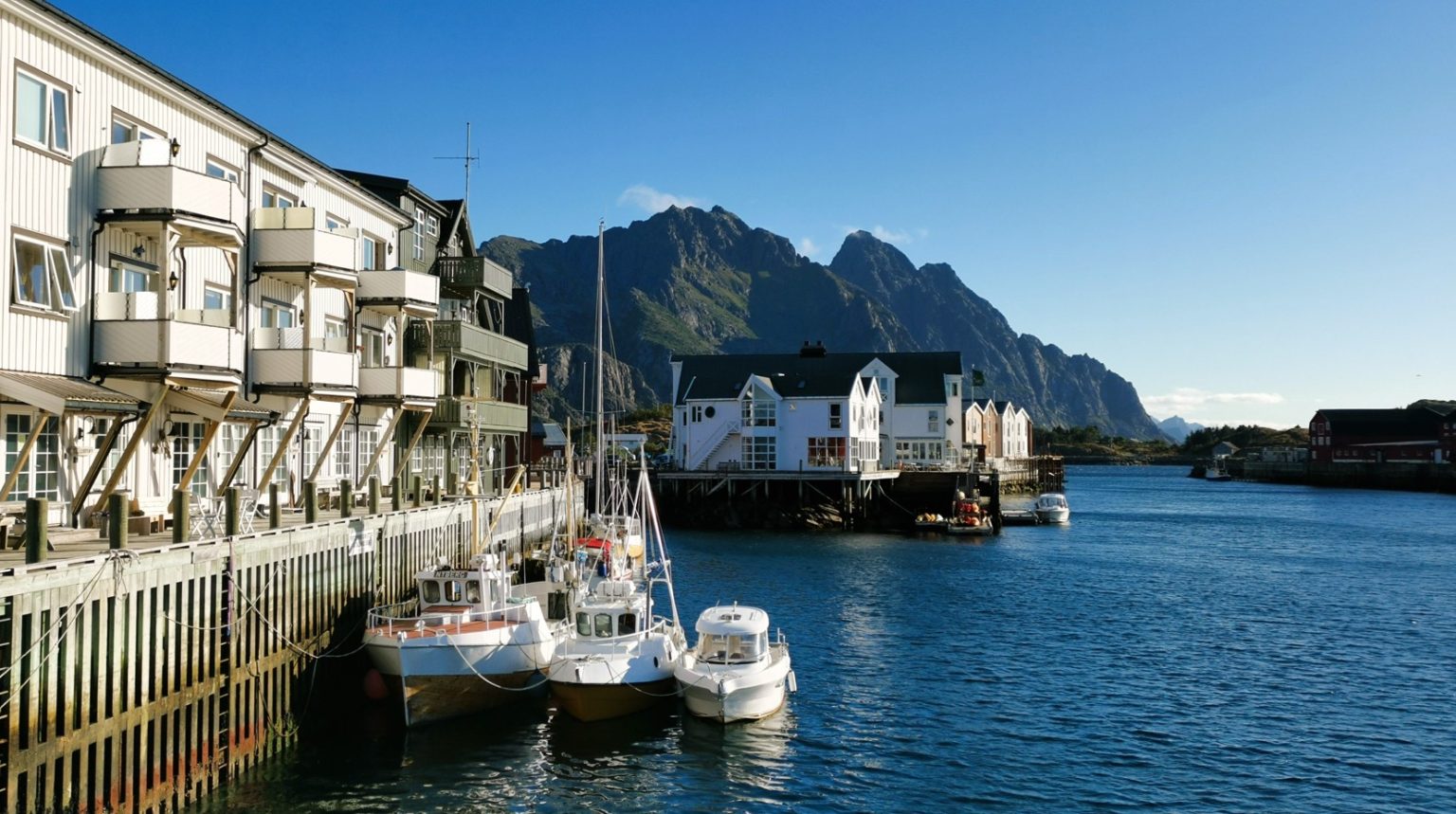 NORWAY INTRODUCES SUSTAINABLE TOURIST TAX – CruiseToTravel